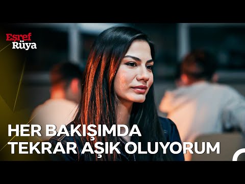 Eşref ve Nisan Yetimhane Ziyareti Yaptı | Eşref Rüya
