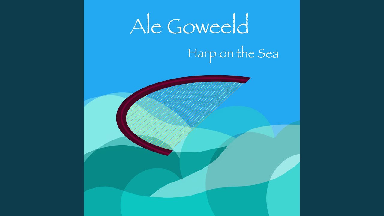 Harp on the Sea - YouTube