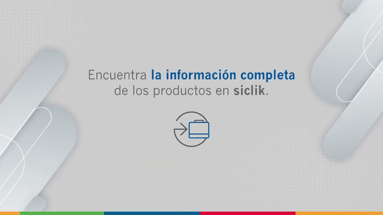 Productos – siclik Comercio - YouTube