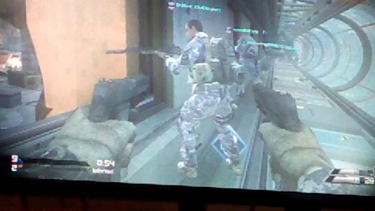 Call of duty ghosts: Infected - YouTube