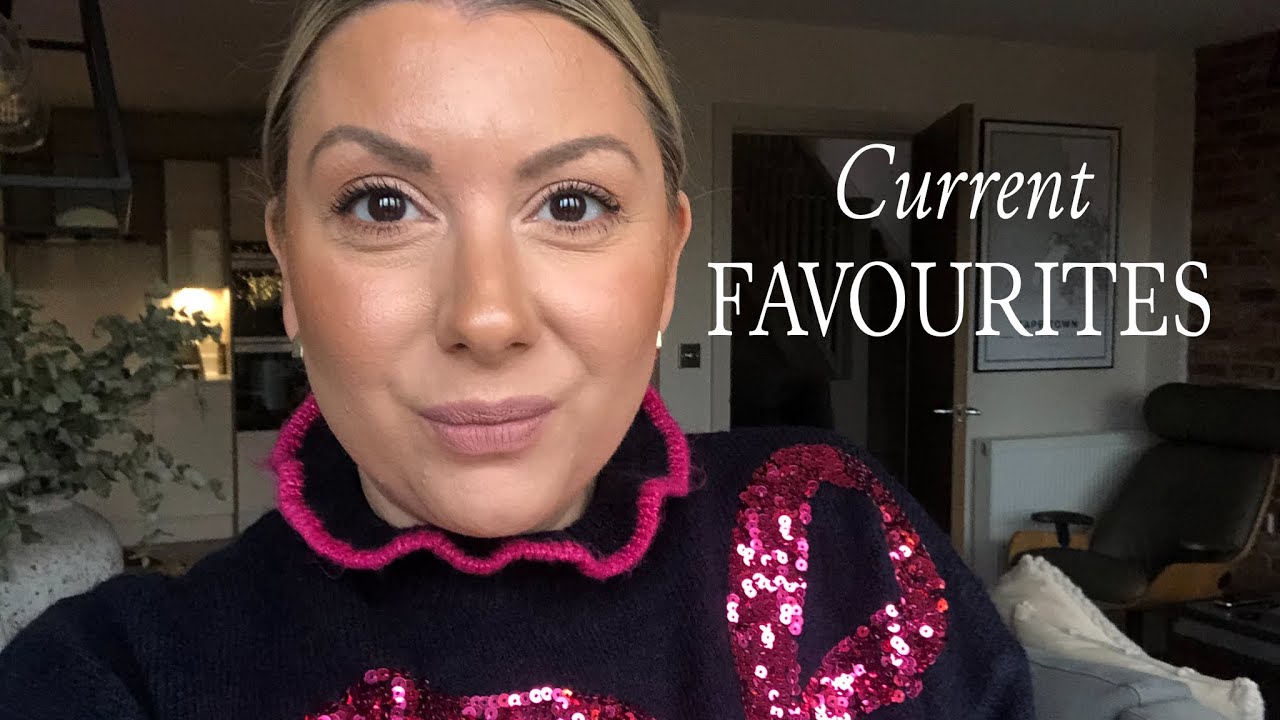 Current Faves - YouTube