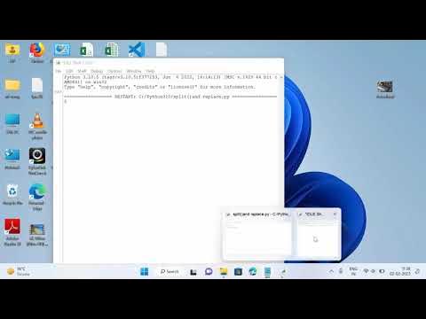 Finding Second Largest Element in an Array or List - YouTube