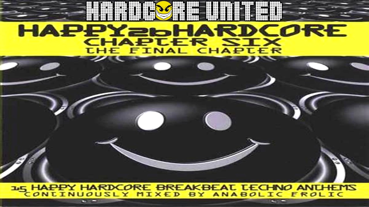Happy 2B Hardcore Chapter 6 - YouTube