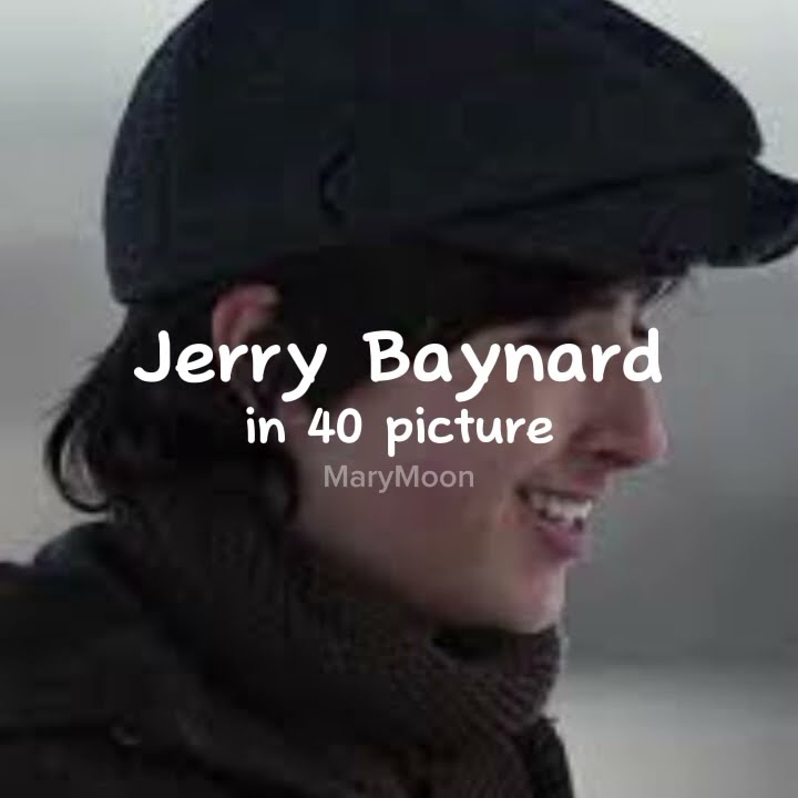 Jerry Baynard | Riptide | #annewithane #jerrybaynard - YouTube