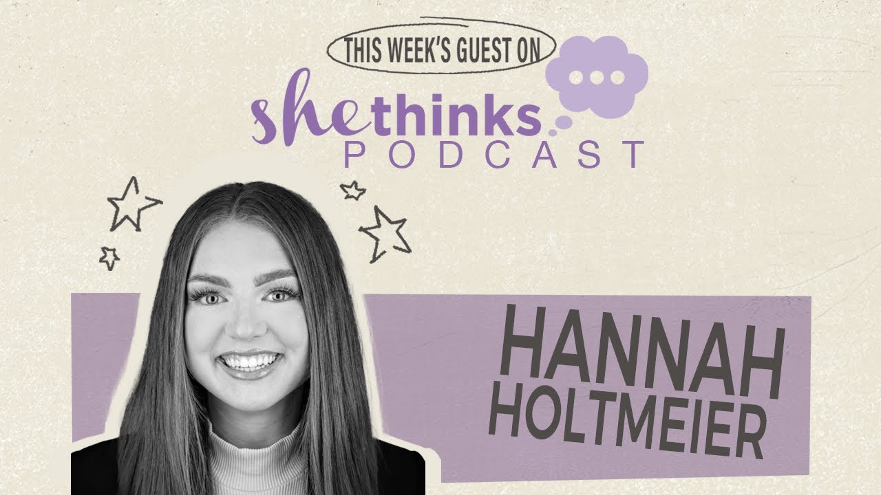 Hannah Holtmeier: Plaintiff in the Kappa Kappa Gamma Lawsuit | She ...