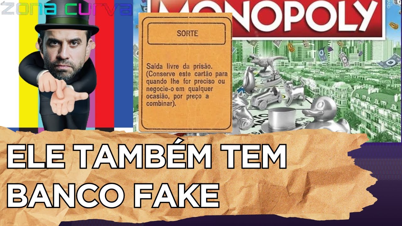 MARÇAL É DONO DE BANCO FAKE - MILEI QUER O FIM DO MERCOSUL - LIVE ...