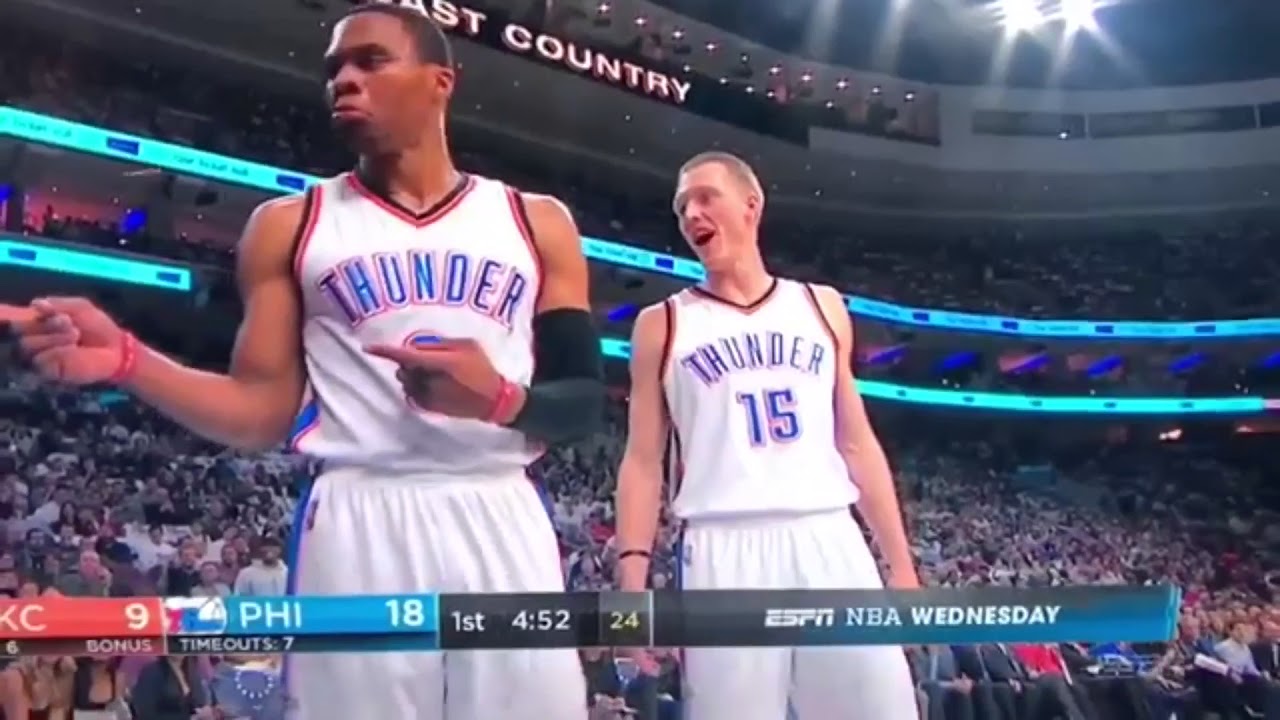 NBA players vs trash talking fans 😂😂 - YouTube