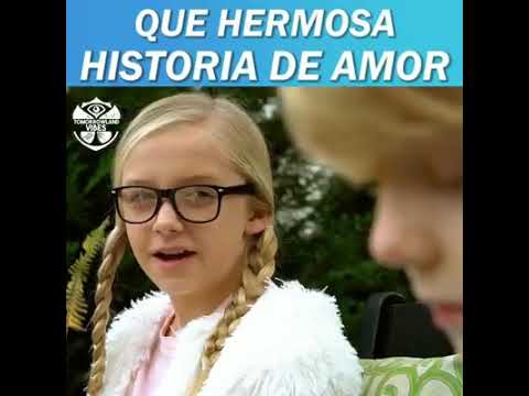 Alan Walker (Official video) hermosa historia de amor