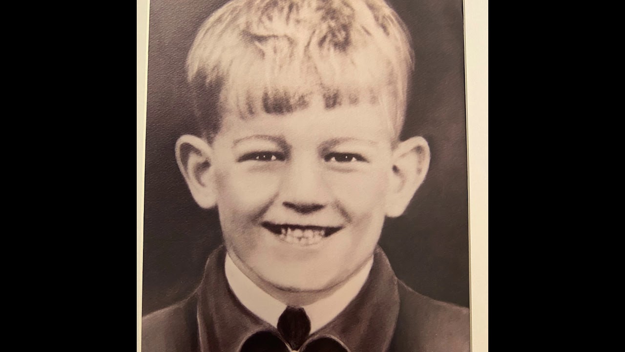 Fr. Eamon Tobin Memorial Slideshow - YouTube