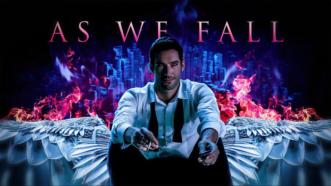 Lucifer | As We Fall - YouTube