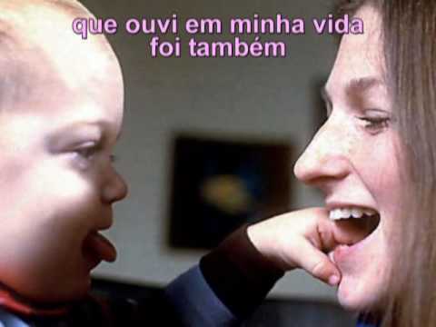 Mamãe no meu Coração - Mara Leite