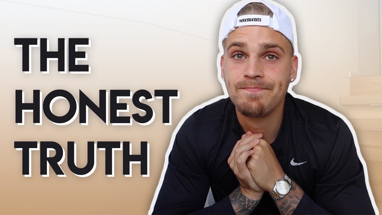 THE HONEST TRUTH YouTube the-honest-truth-youtube