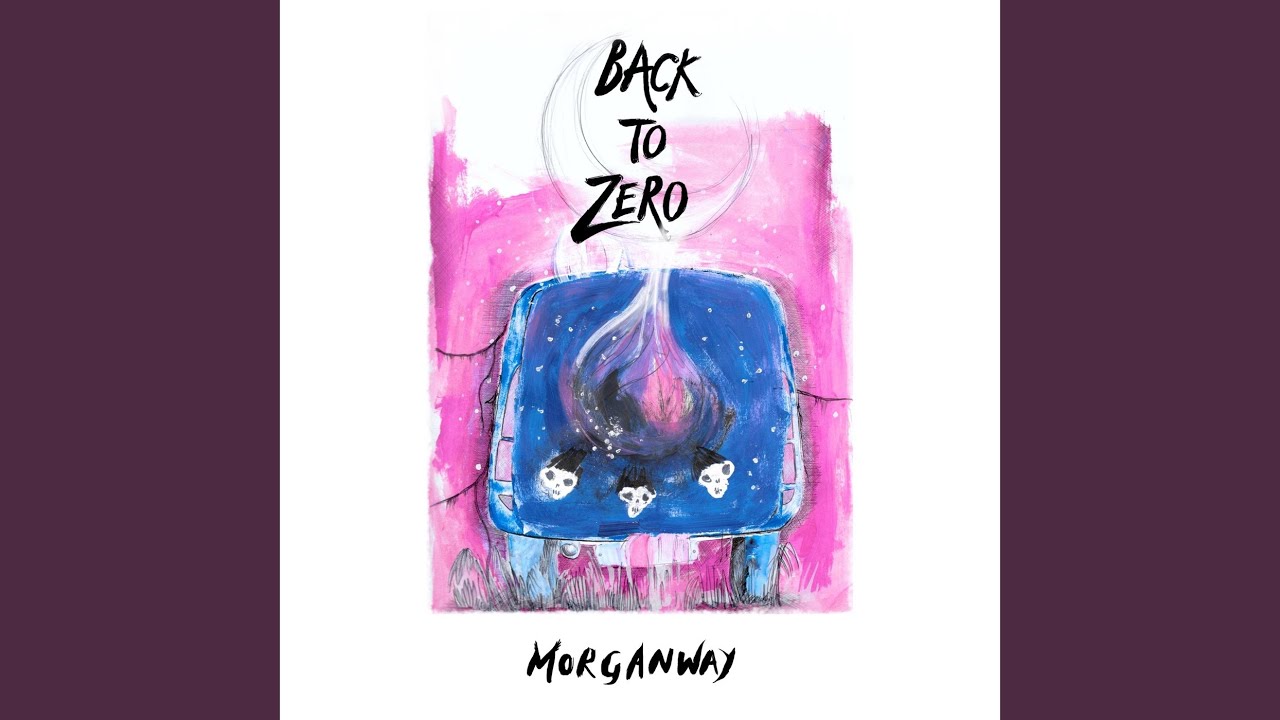 Back to Zero - YouTube Music