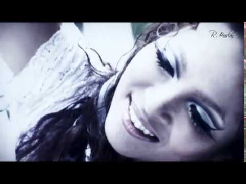 Rieka Roslan ( Feat. Iwan Abdie ) - Lelah