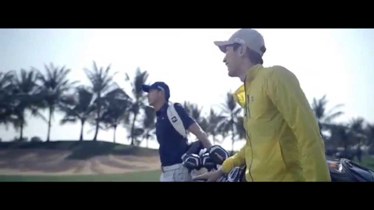 2015 FJ HYPERFLEX TVC - YouTube