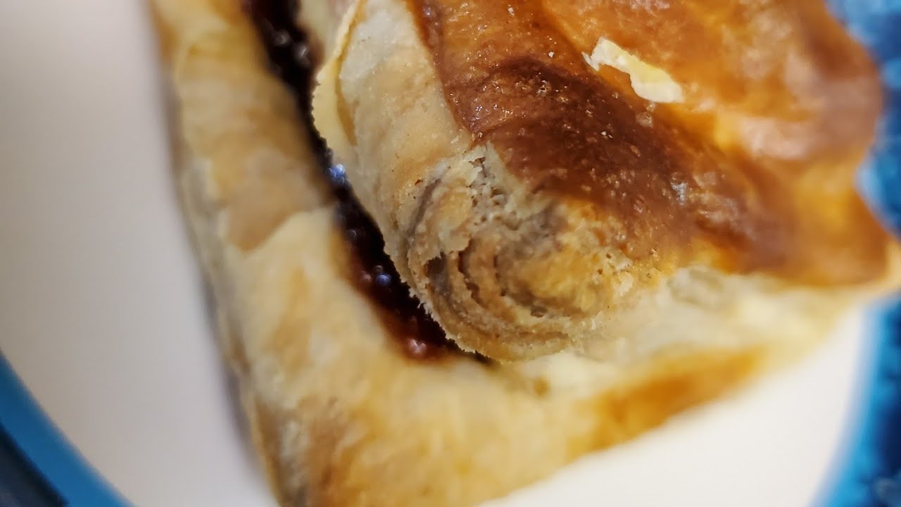 Cuban Guava Pastries (Pastelitos de Guayaba) | Easy & Delicious Recipe ...