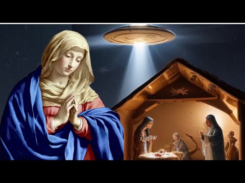 The Virgin Birth : The Spiritual Meaning Revealed #fyp - YouTube