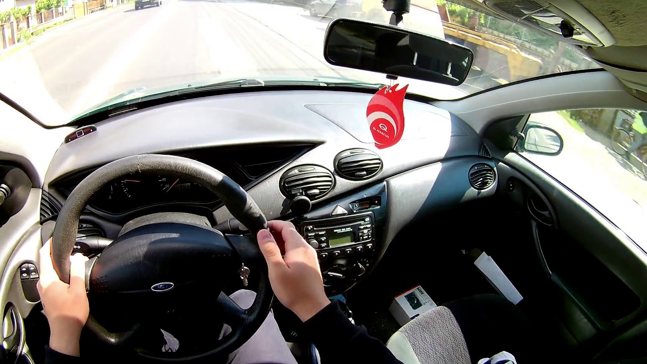 DE CE M-AM LUAT MASINA PE BENZINA? - YouTube