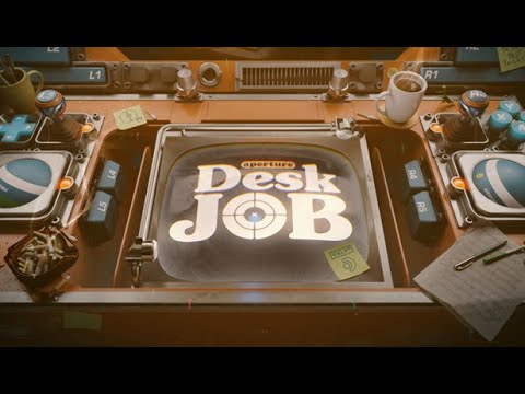 Toilet #Aperture - YouTube