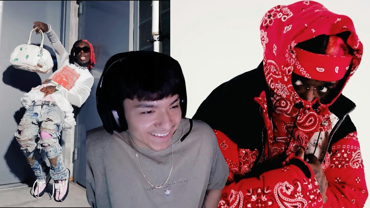 UZI BACK DROPPING BACK TO BACK! 🔥Lil Uzi Vert - Regular & Relevant [Official Music Video ...