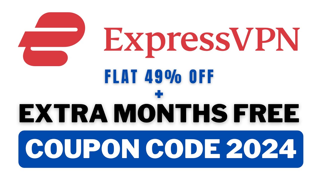 ExpressVPN Coupon Code💥ExpressVPN Promo Code💥ExpressVPN Discount Code ...