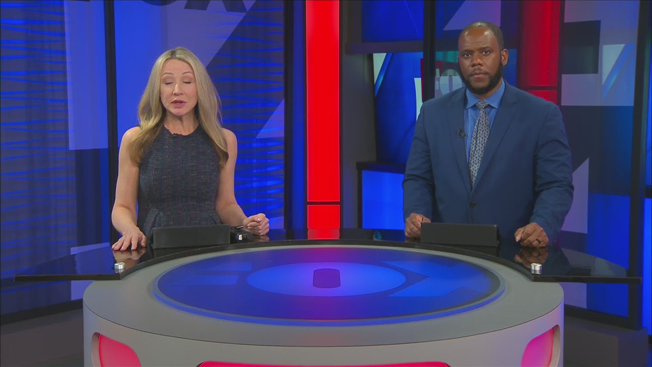 "Live like Allie": LSU honors Allison Rice with a candle light vigil ...