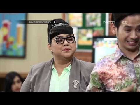 Kelas Internasional - Episode 147 - 3 Bersaudara - Part 1/3