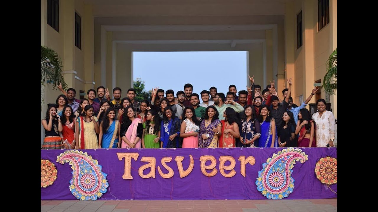 FRESHERS 2016 ,CSE IIIT BBSR - YouTube