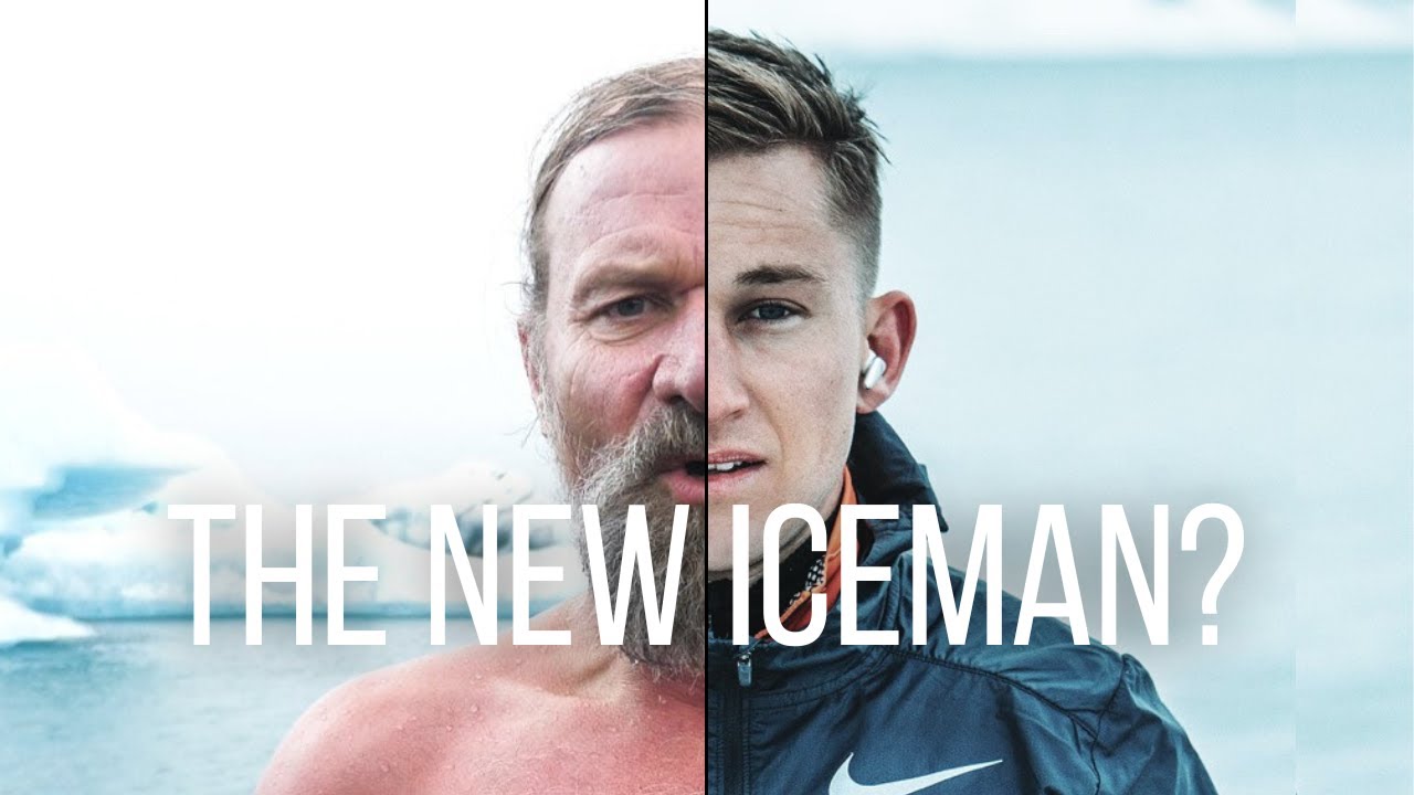 Who is Anders Hofman? | Project Iceman - YouTube