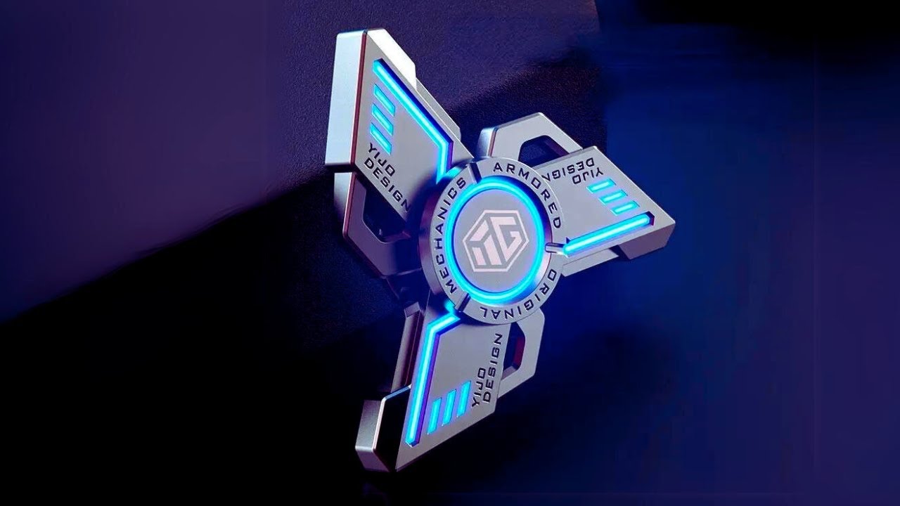 15 Unique Fidget Toys That Are Actually Worth Buying! - YouTube