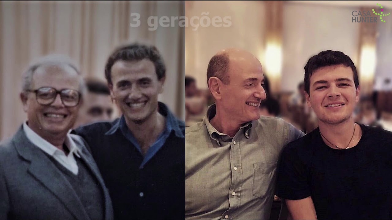 Dr. Charles Schmidt e o Dia Nacional do Teste do Pezinho. - YouTube