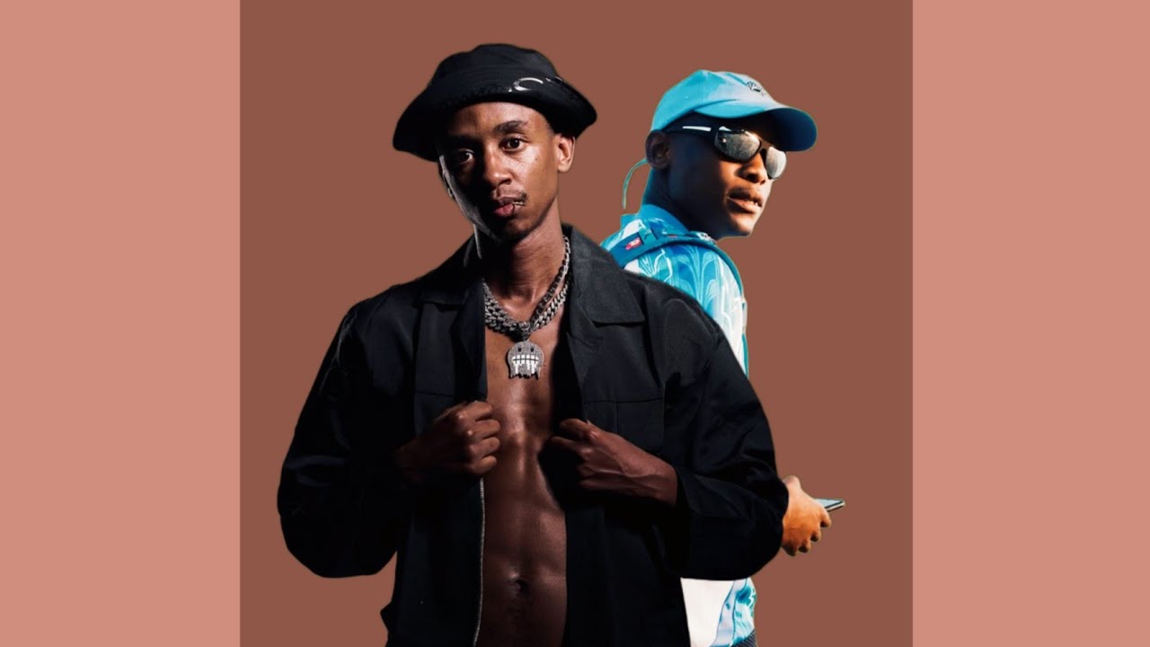 Scotts Maphuma & CowBoii - Ingolovane feat. Quary R - YouTube Music