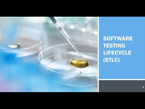 Software Testing Life Cycle | Difference between SDLC and STLC | What ...