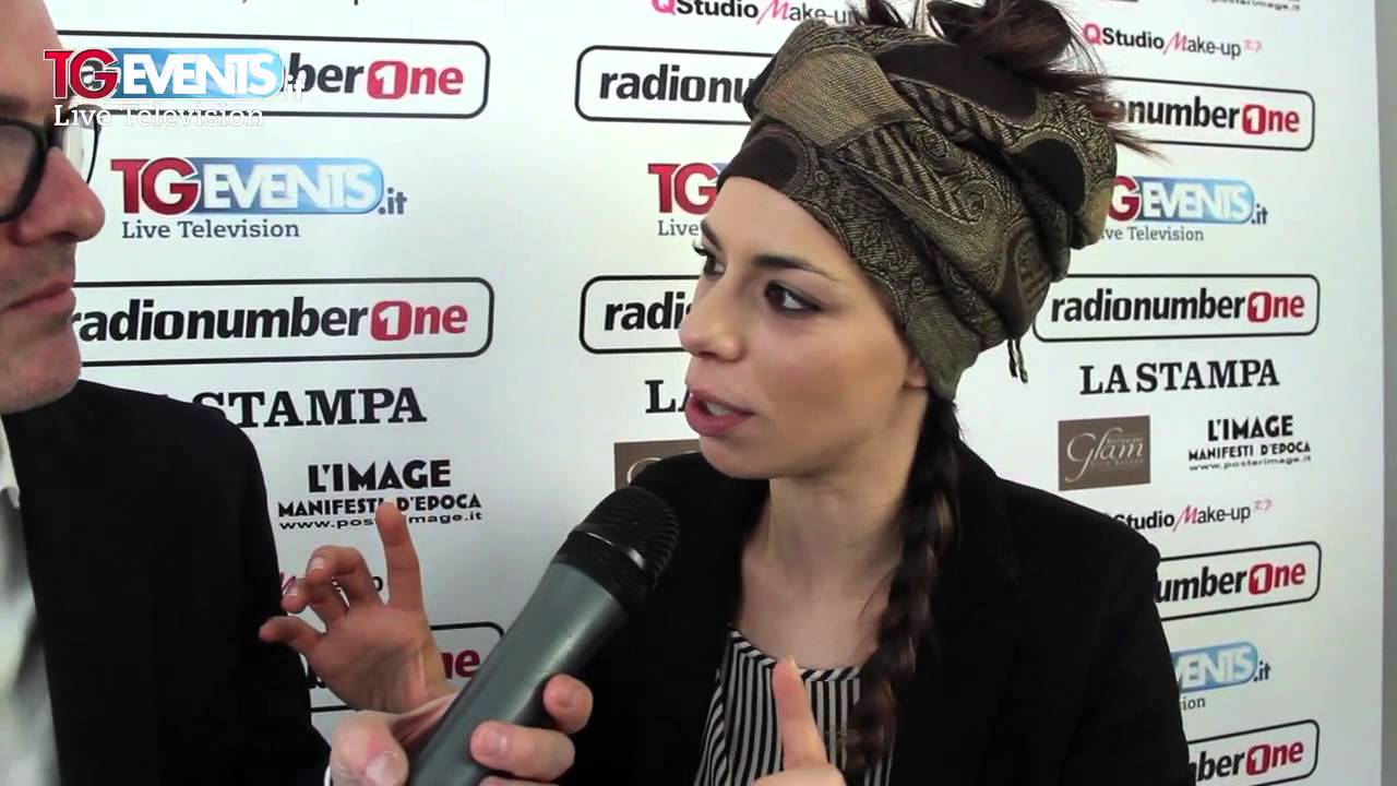 Festival di Sanremo 2015 - Amara - YouTube