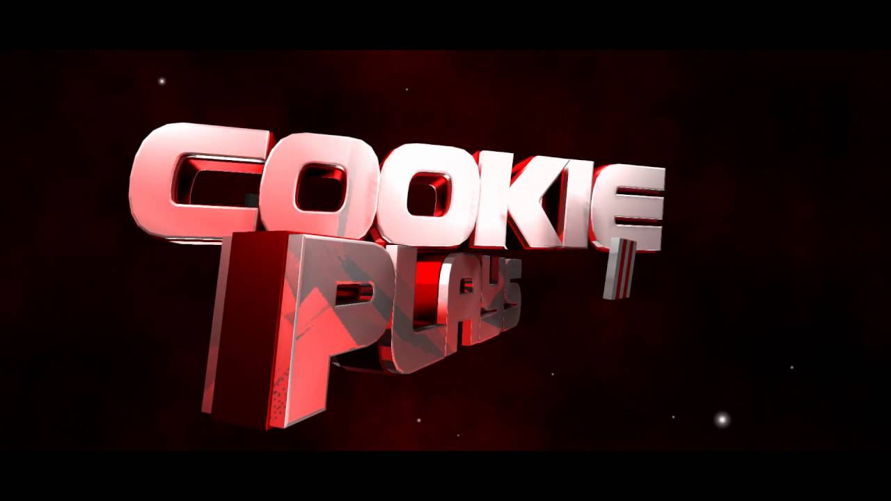 COOKIE PLAYS | Intro - YouTube