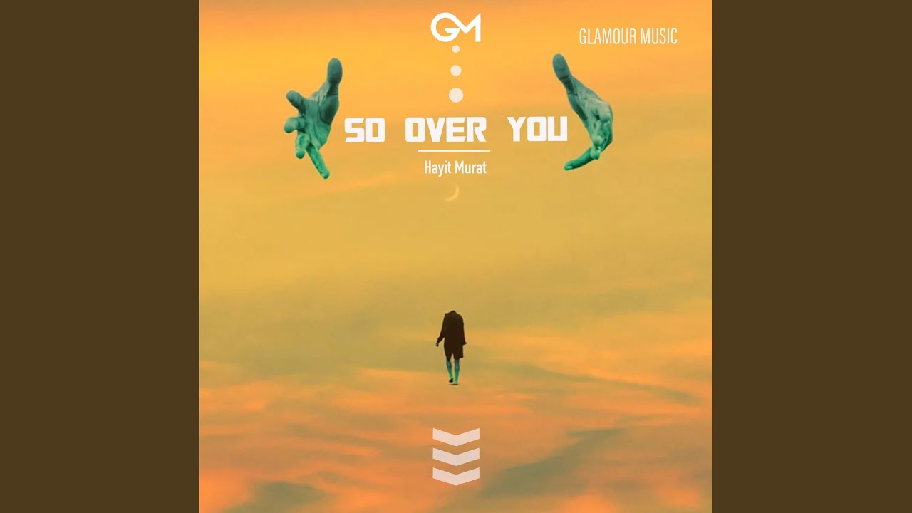 So Over You - YouTube