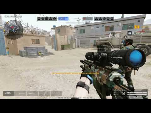Warface 2024 12 23 11 37 19 04 DVR - YouTube