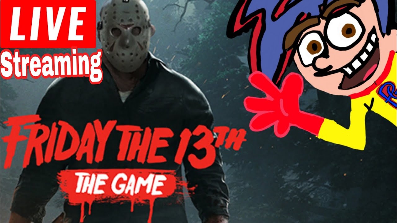 Friday the 13th - YouTube