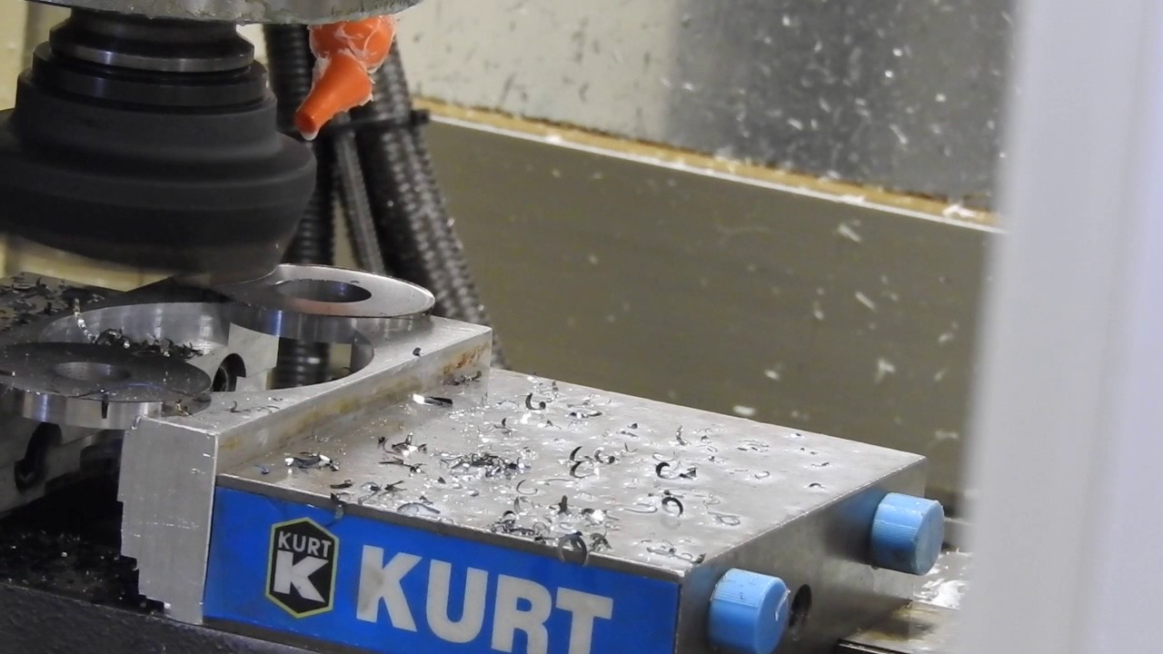 Metal Donut - YouTube