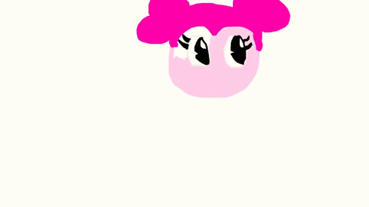 Draw Past Spinel SU ibisPaint x! - YouTube