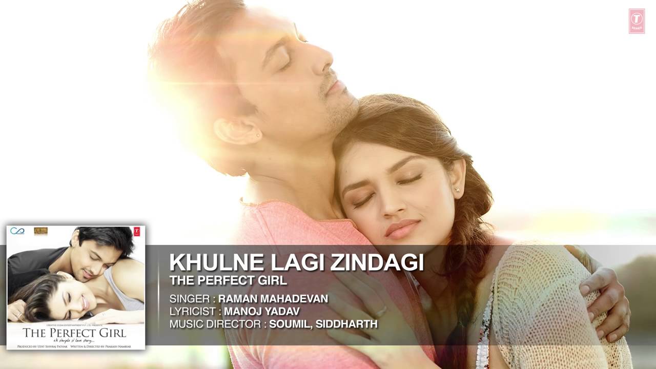 Khulne Lagi Zindagi - The Perfect Girl (2015) - Raman Mahadevan ...