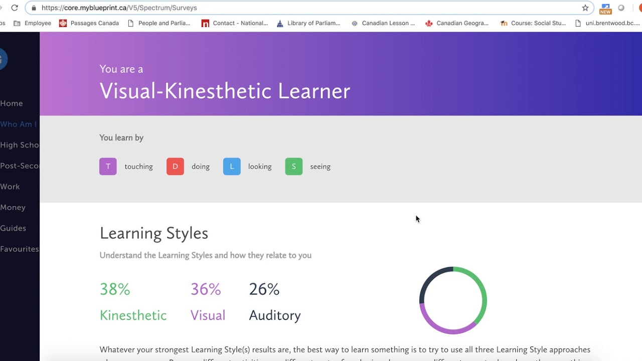 MyBlueprint Complete Surveys YouTube myblueprint-complete-surveys-youtube