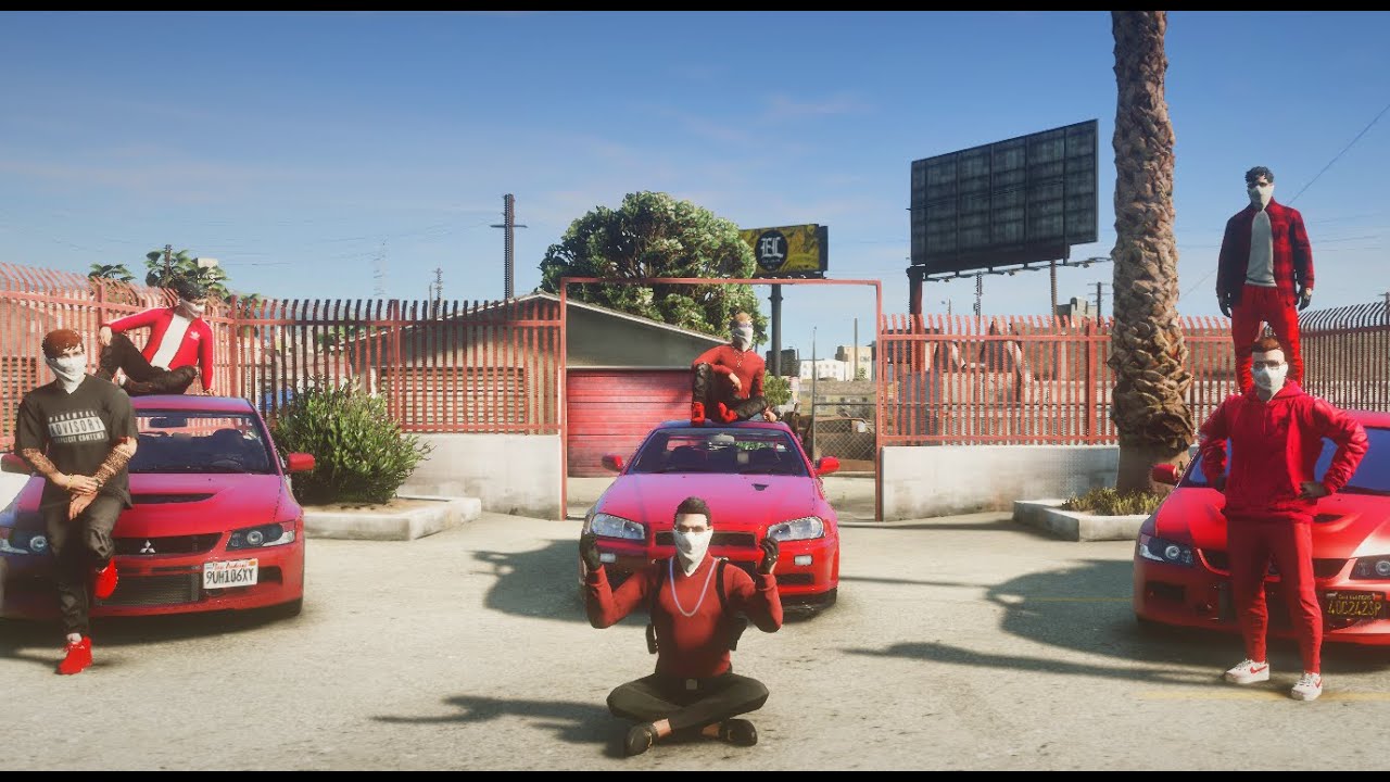 TAP BOYZ vs MANDEM | Gta v | Mafia empire roleplay | live stream india ...