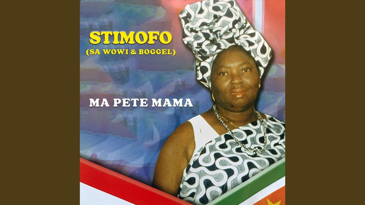 Gran Gran (feat. Plogi) - YouTube