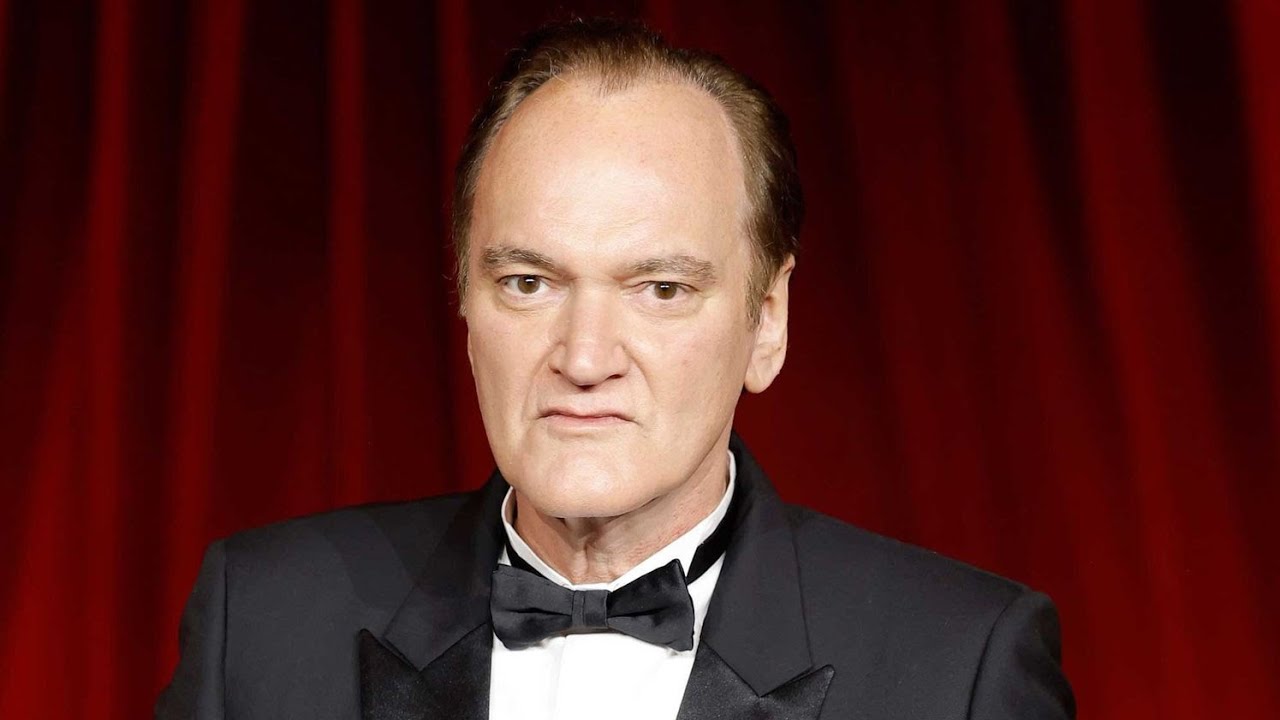 Quentin Tarantino SLAMS Paul Dano: “Weakest Male Actor in SAG” Shocks ...