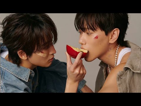 Get to know: Kurt Huang & Chris Chiu #unknowntheseries - YouTube