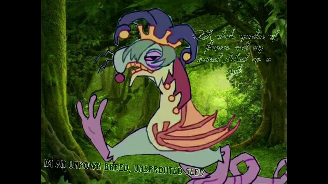 Hansel[sodikken] 1 hour (sped up) - YouTube