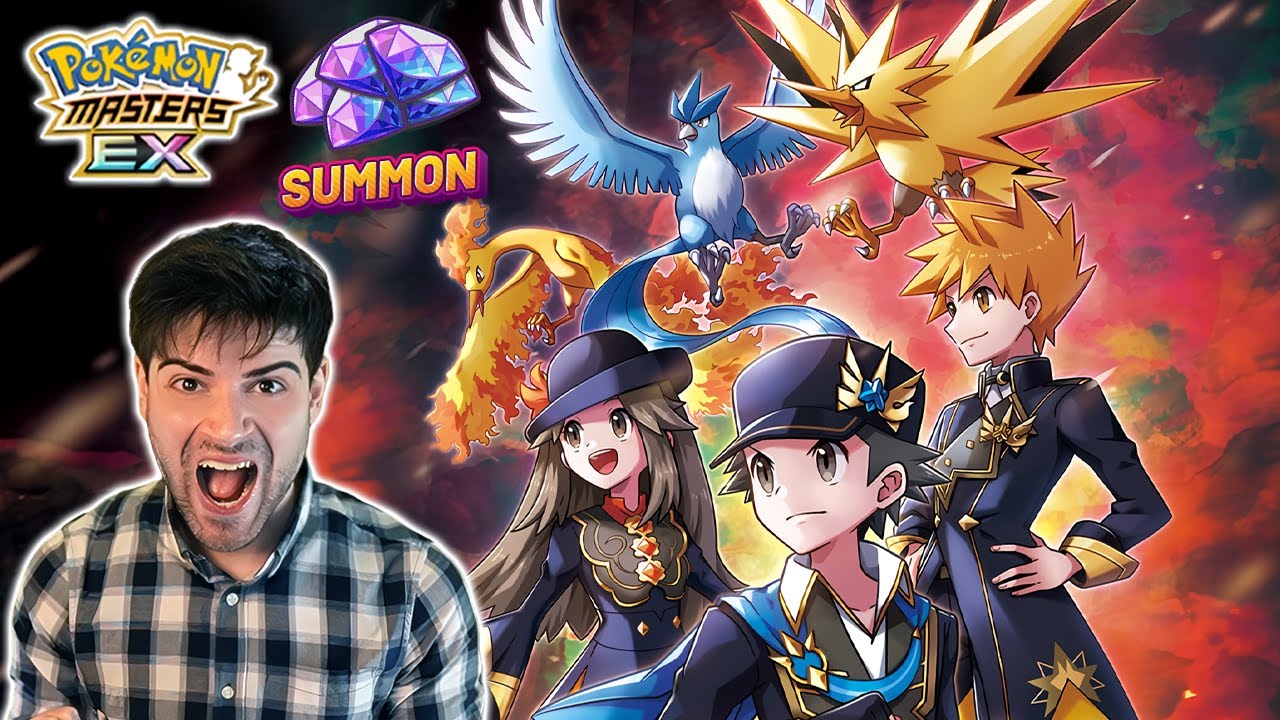 SCULO CLAMOROSO!😱 DISTRUGGO LE SUMMON DEL 4 ANNIVERSARIO di POKEMON ...