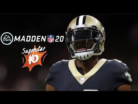 MICHAEL THOMAS MADDEN 20 ULTIMATE BEST CATCHES COMPILATION!! SUPERSTAR ...