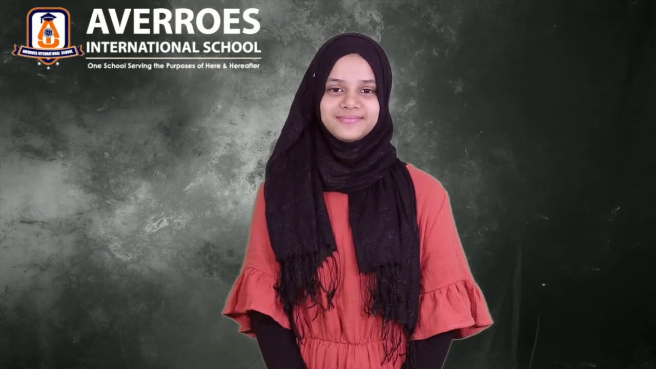 MUST WATCH: an amazing session of Maryam Masud with Averroes ...